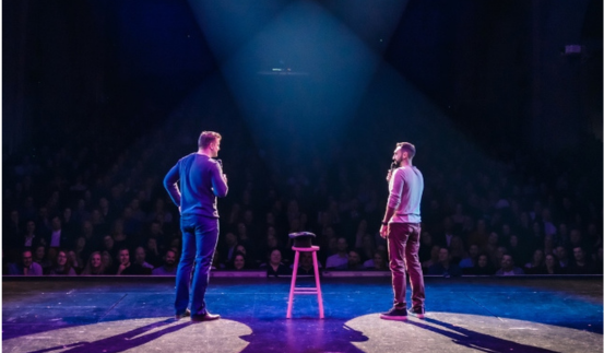 Termíny - Divadlo Hybernia