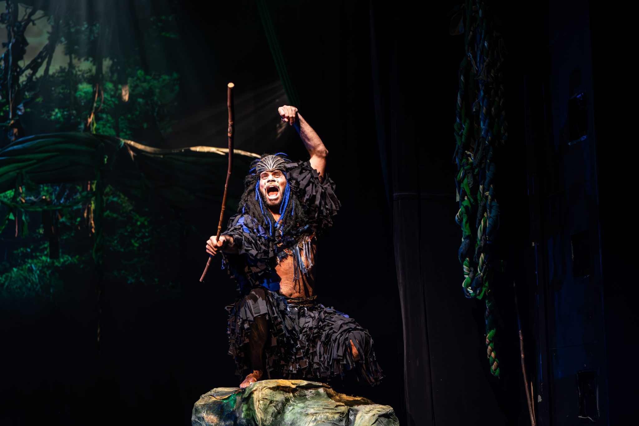 Tarzan