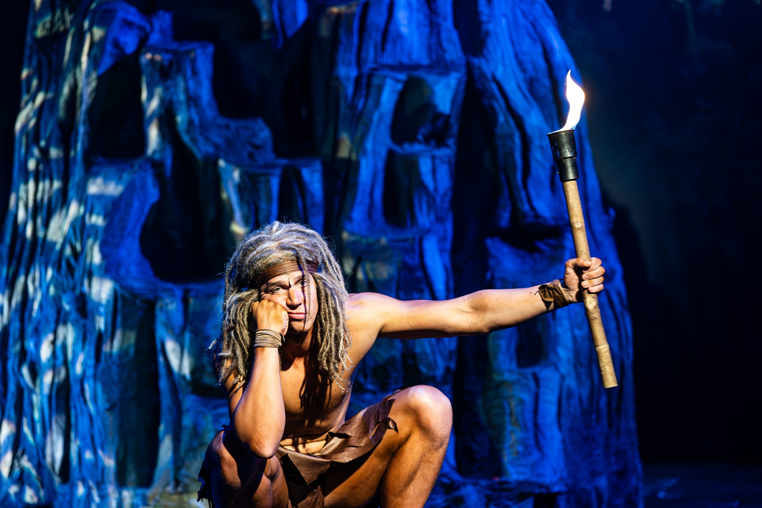 Tarzan