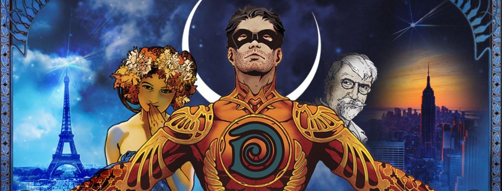 Termíny - Theatre Hybernia Prague