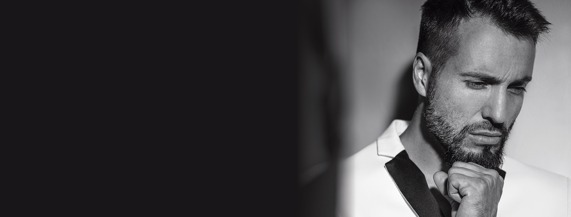 Film Christmas with Václav NOID Bárta - Theatre Hybernia Prague